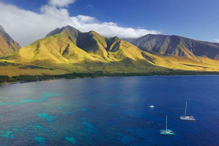 I lived in Hawaii for 10 years and this is the no. 1 island everyone ...