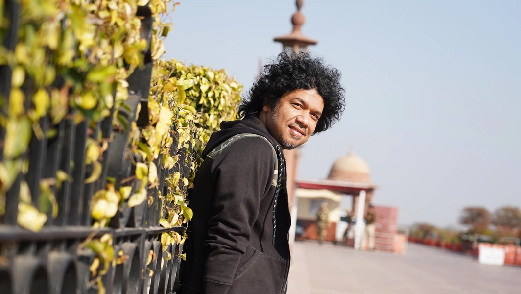 Papon’s Shaam-e-Mehfil in Hyderabad unites classics and new ghazal plans