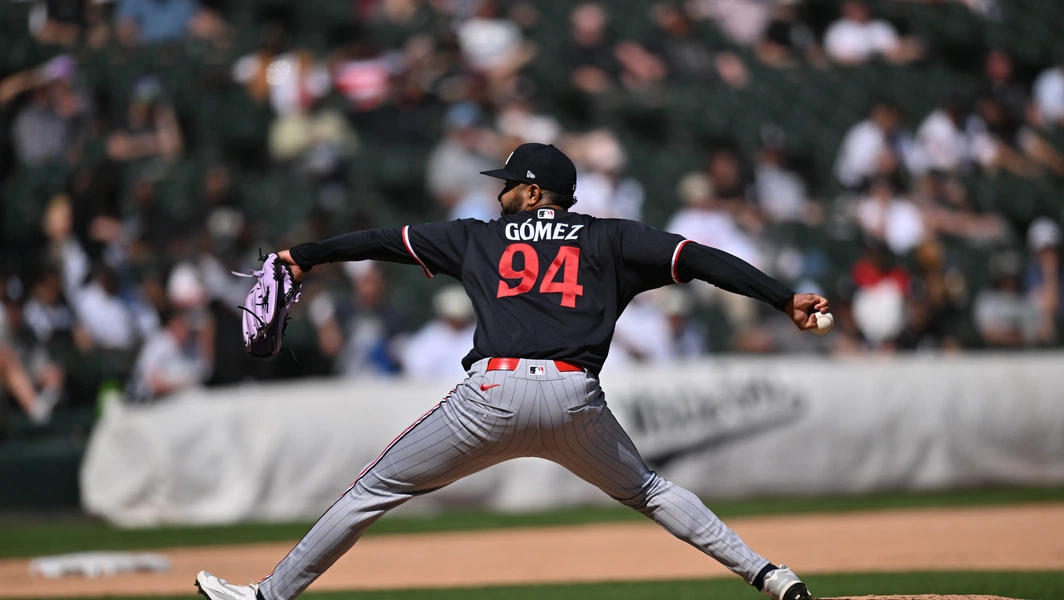 Diamondbacks trade Taylor Rashi to Twins for cash considerations