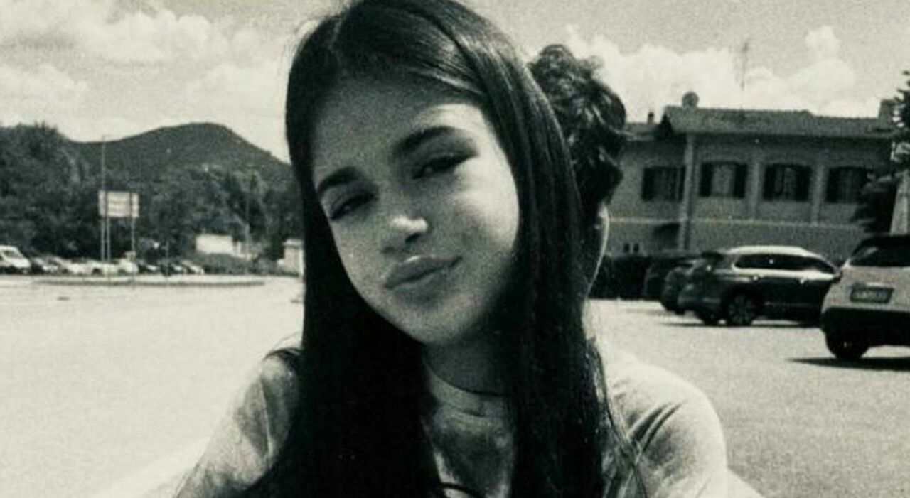 Sara Vetrano investita e uccisa da un'auto a 16 anni: il padre si ...