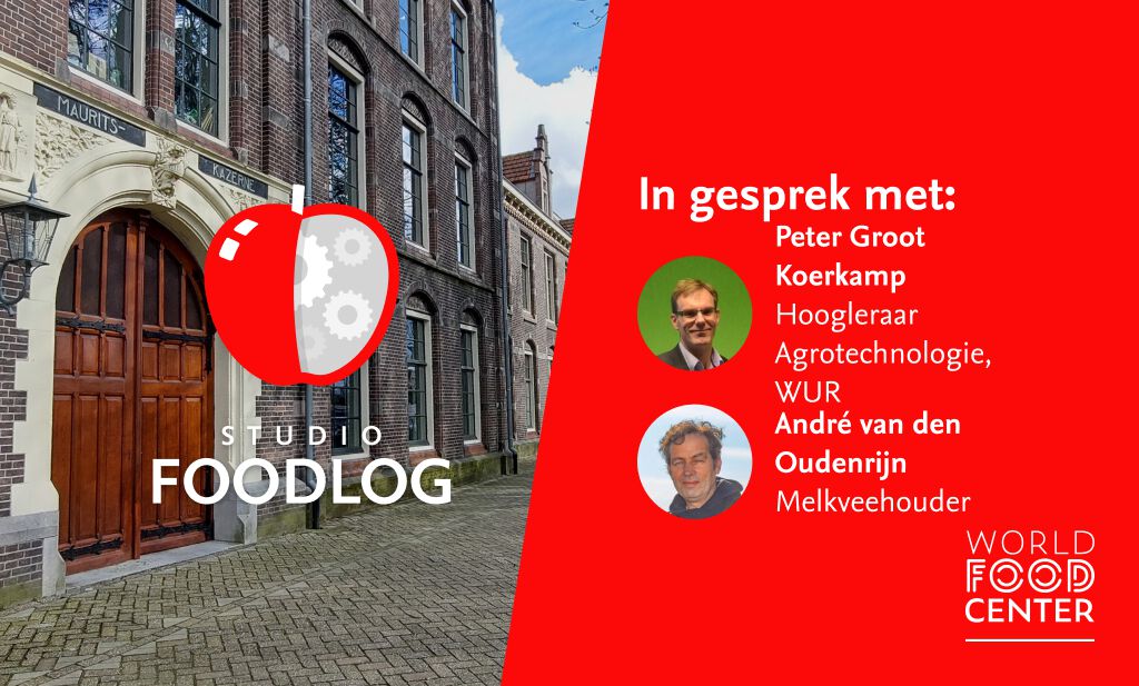 Zwerfstroom, een uitdaging tussen wal en schip