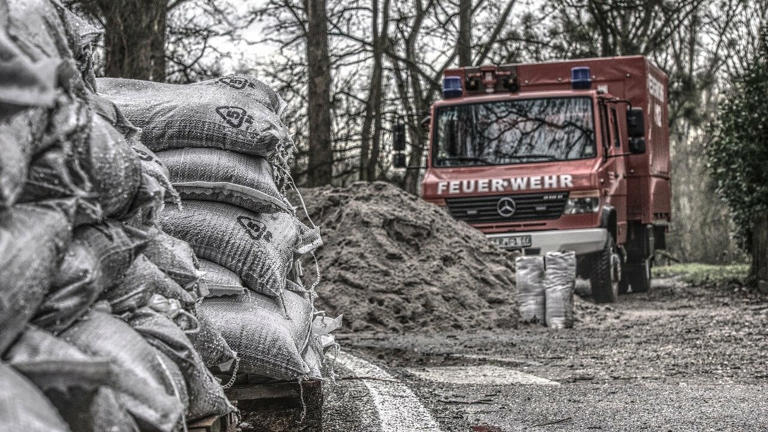 Katastrophen-Warnapps: Diese 3 gibt es