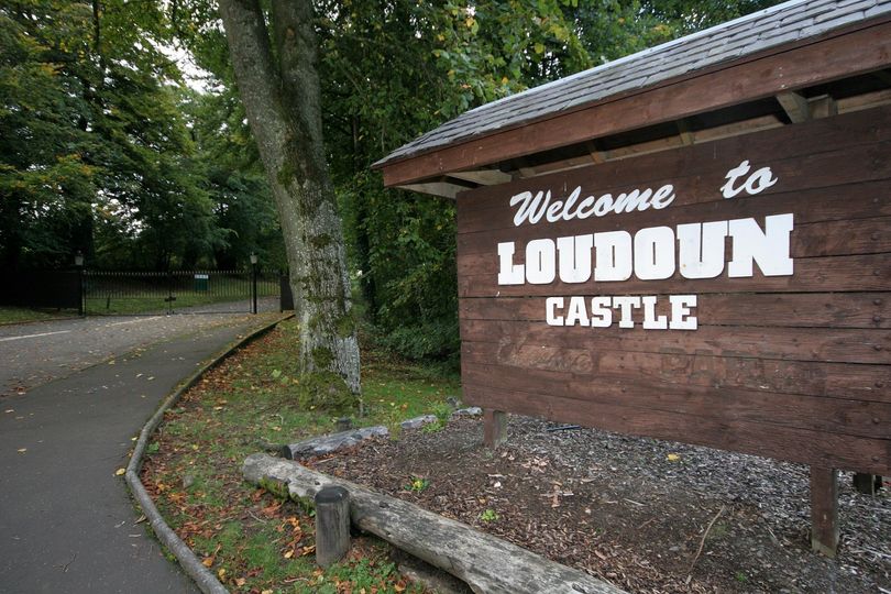 UK theme park where ride operator died left to rot years after being ...