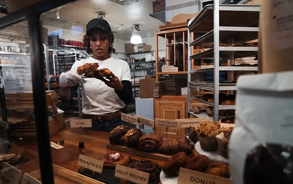 Heritage grains reshape US baking with flavor and health focus