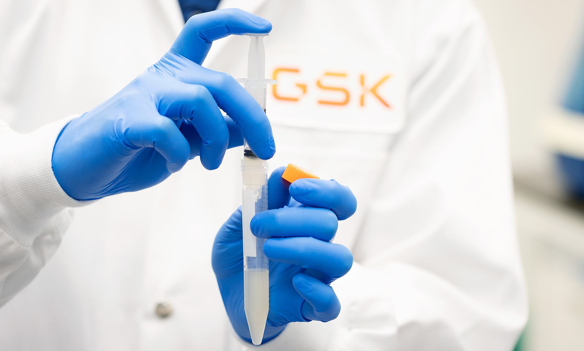 GSK strikes deal to buy lung cancer drugmaker Nuvalent for $10.6bn