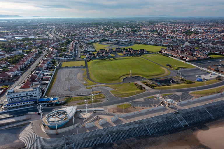 Wyre Council is urging residents to have their say on final plans for ...