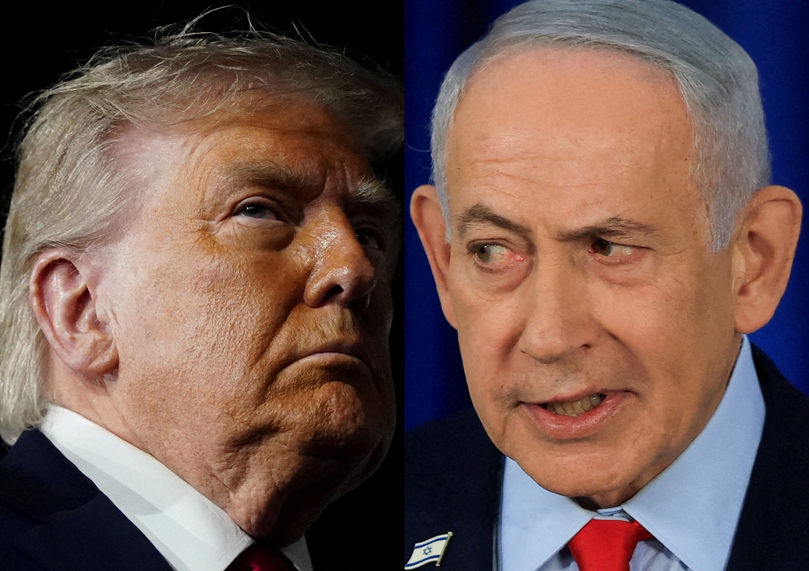 Las agencias de inteligencia de EEUU advierten a Trump de que es ...