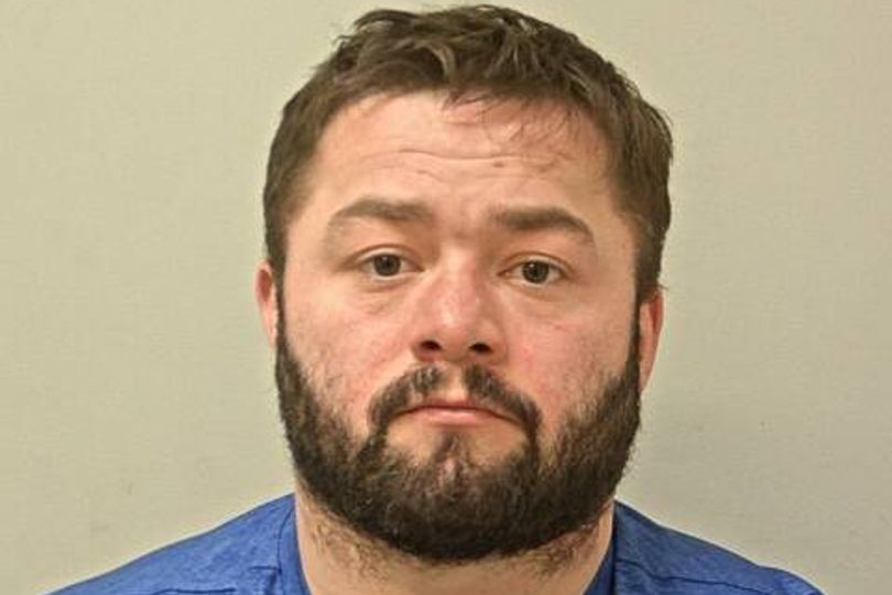 Morecambe driver jailed for killing cyclist James Lawley while using ...
