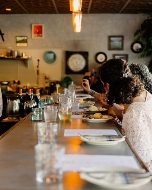 Unique Rochester pop-up food events to visit