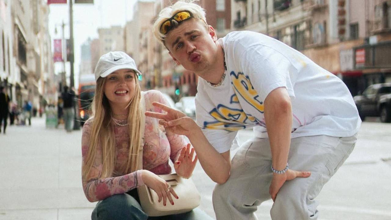 Papaplatte und Marsha: Deutschlands beliebtestes Streamer-Paar?