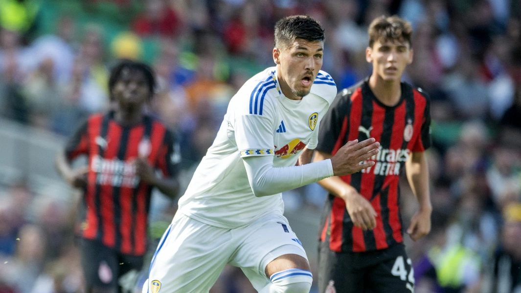 Rangers cool interest as Middlesbrough eye Joel Piroe move