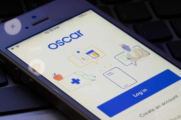 Oscar Health stock is trending after jumping 12% on Monday: What's ...
