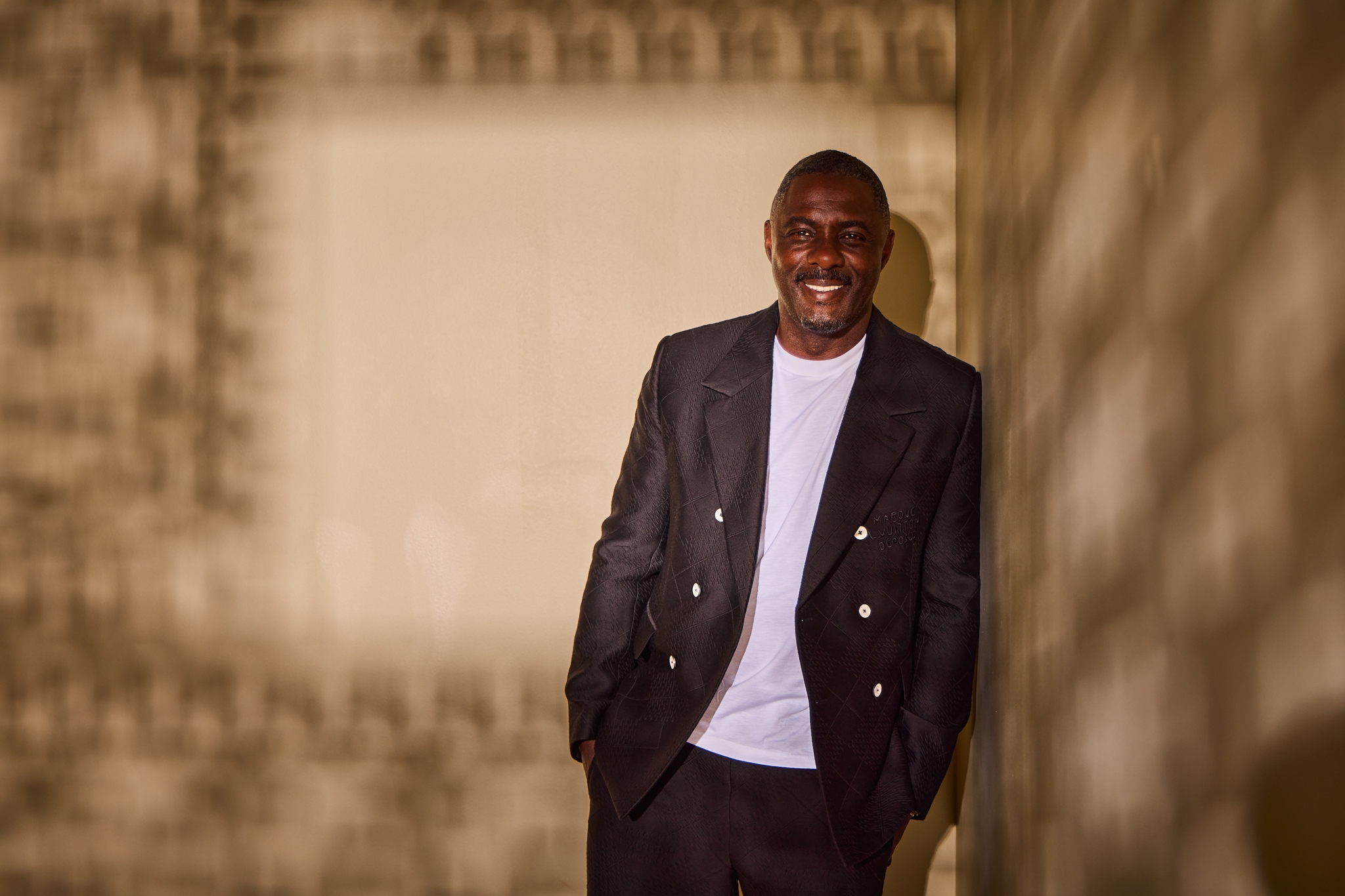 Idris Elba: "Μην προσπαθήσετε να κάνετε τον James Bond woke"