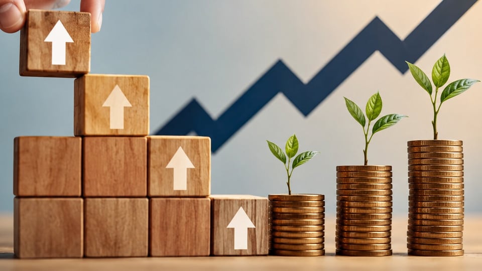 RBI raises inflation forecast, cuts growth estimates: Is it time to ...