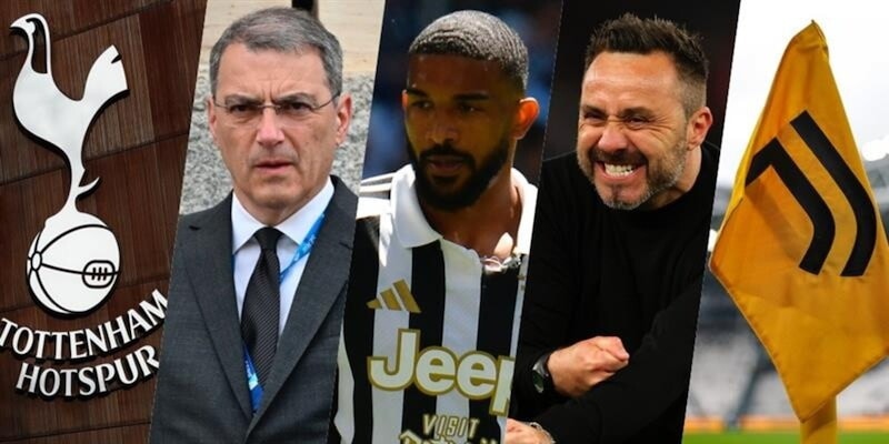 Bremer, De Zerbi ci prova: la Juve chiede 58 milioni, il jolly del ...