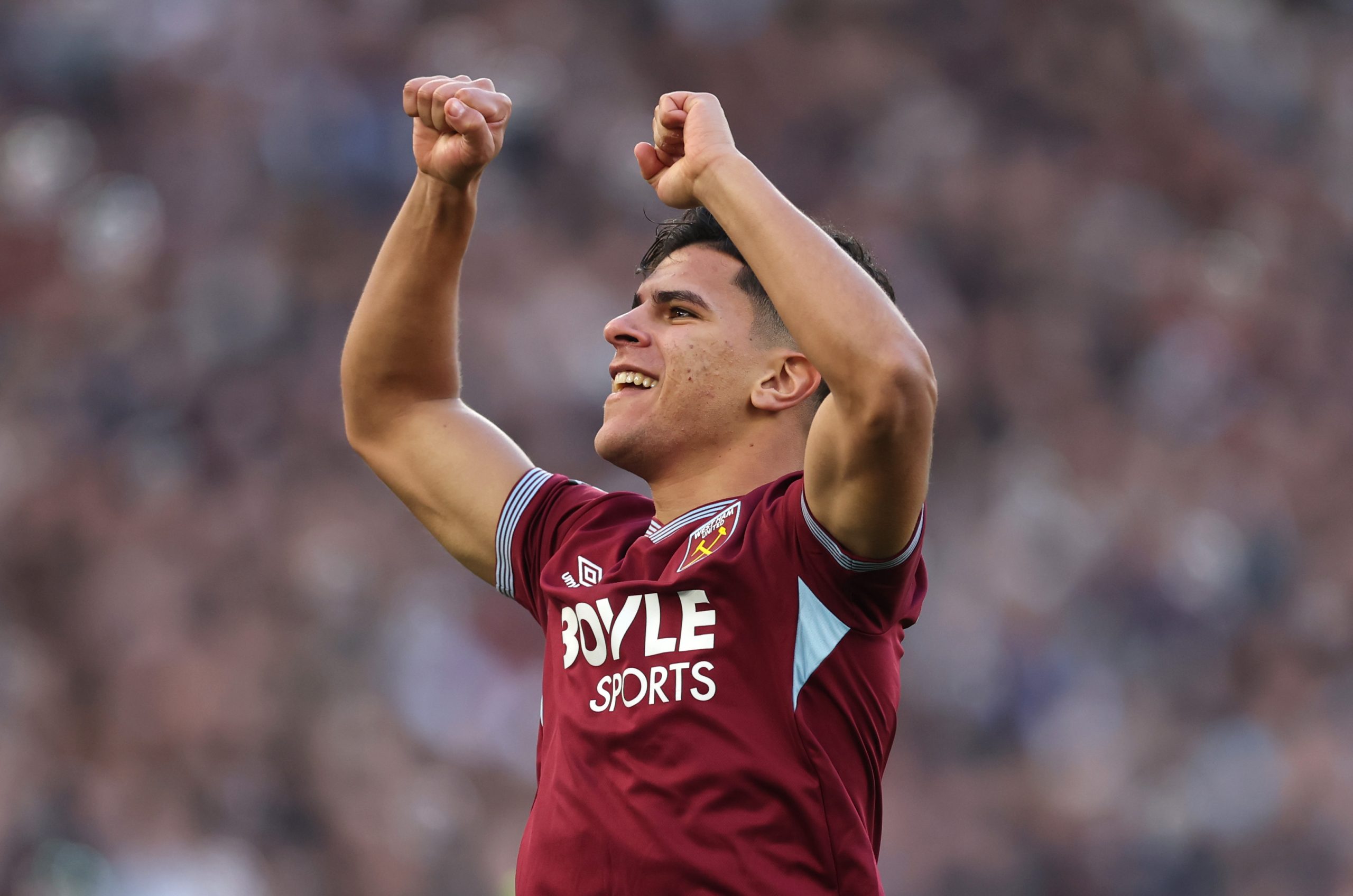 Mercato – Presque 100 millions d’euros, le PSG face à la Premier League