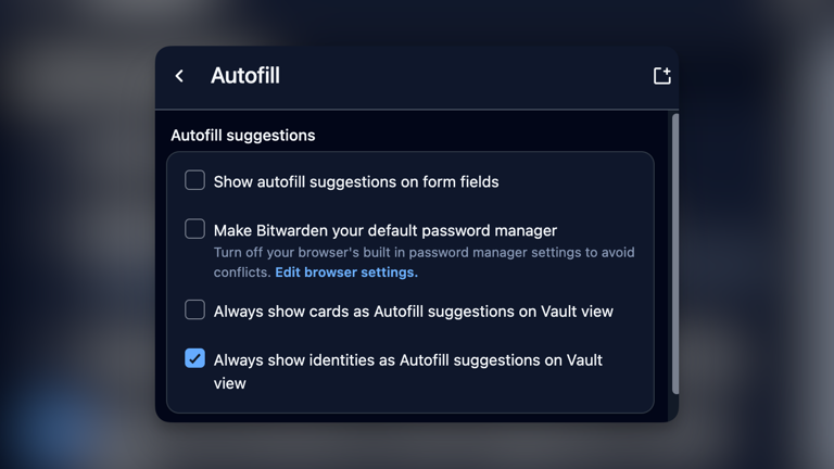 10 hacks every Bitwarden user should know