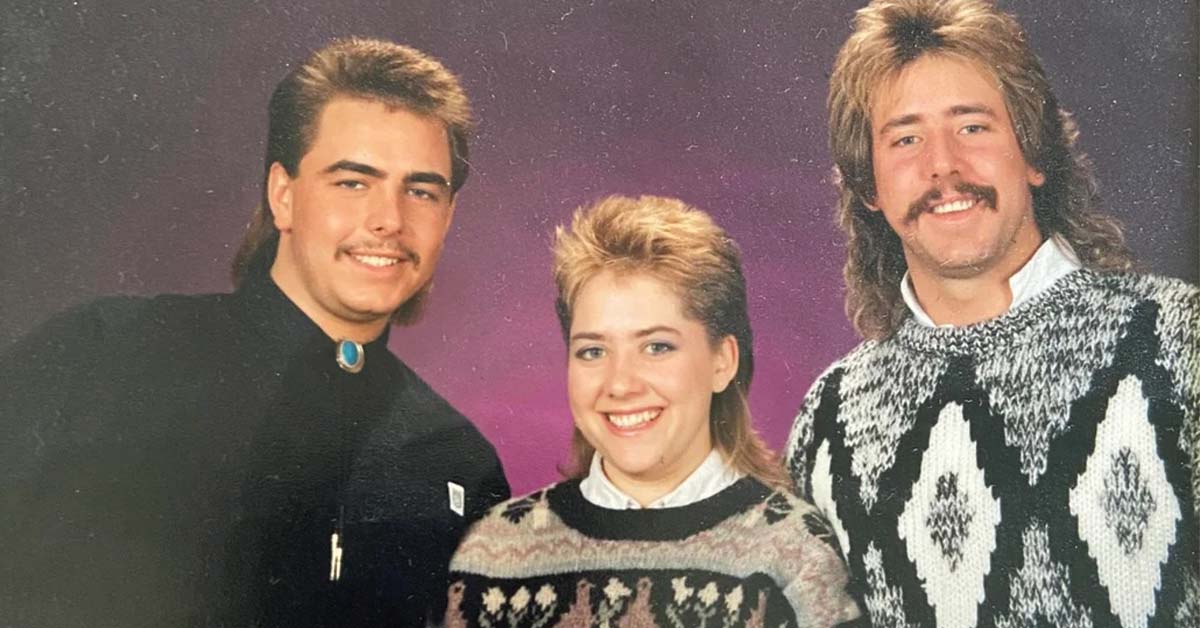 15 regrettable 1980s looks people thought were cool
