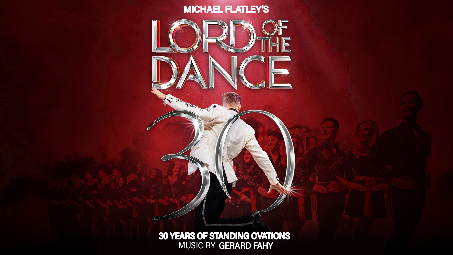 How to get tickets as Lord of the Dance returns to Sheffield City Hall ...