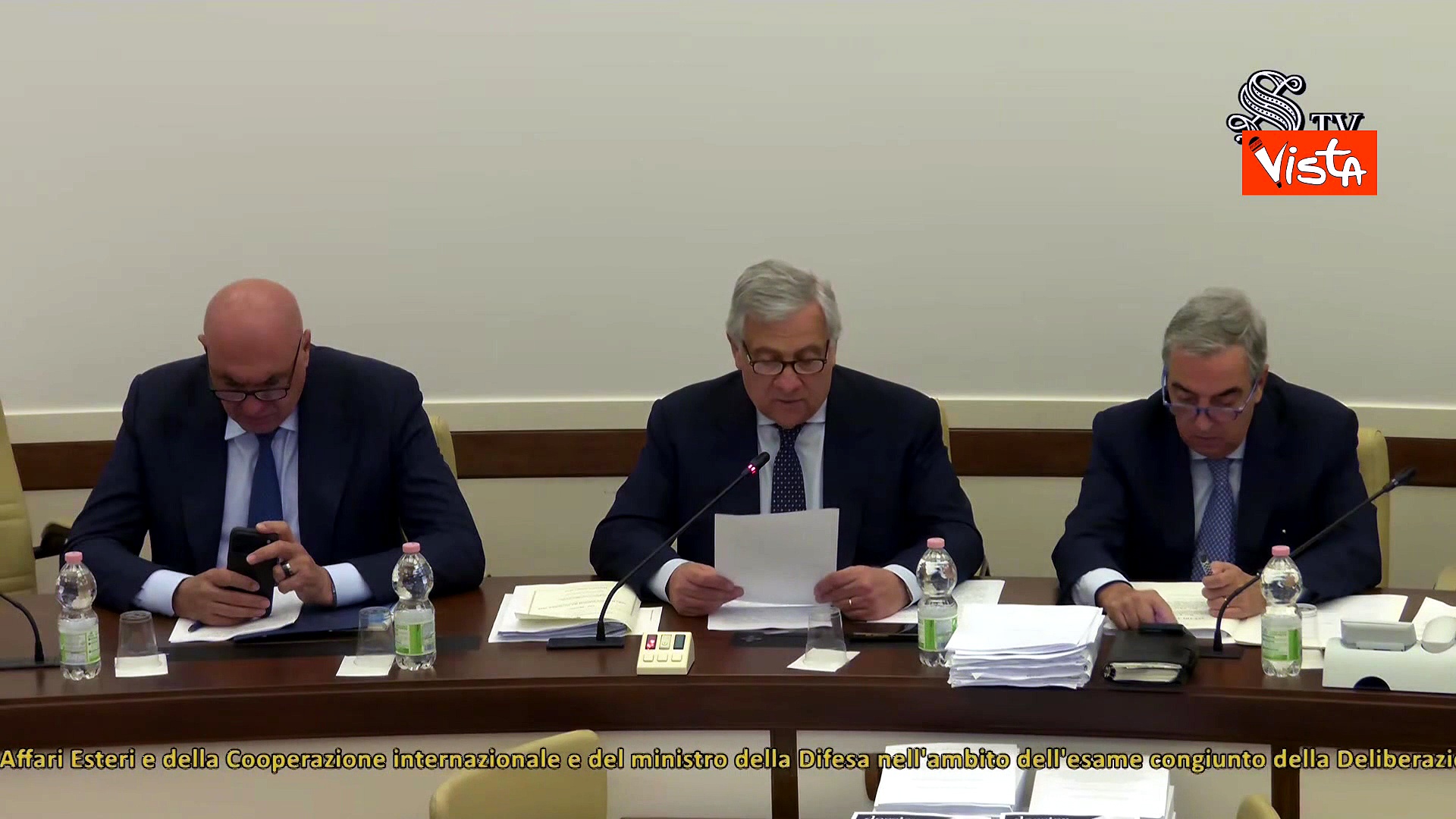 Ben Gvir 'Italia paese di ciabatte', Tajani: Parole inaccettabili e ...
