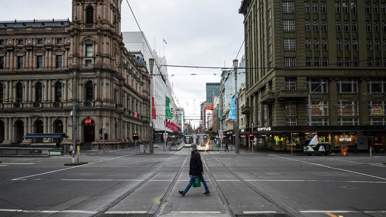 'Feral': Melbourne’s downfall exposed as residents fear walking home