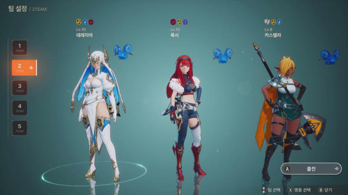 'Dragon Sword: Awakening': Potent action, but one hour is too short
