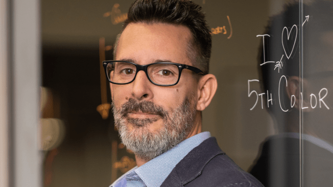 The 2026 ADWEEK 50 are up for the challenge