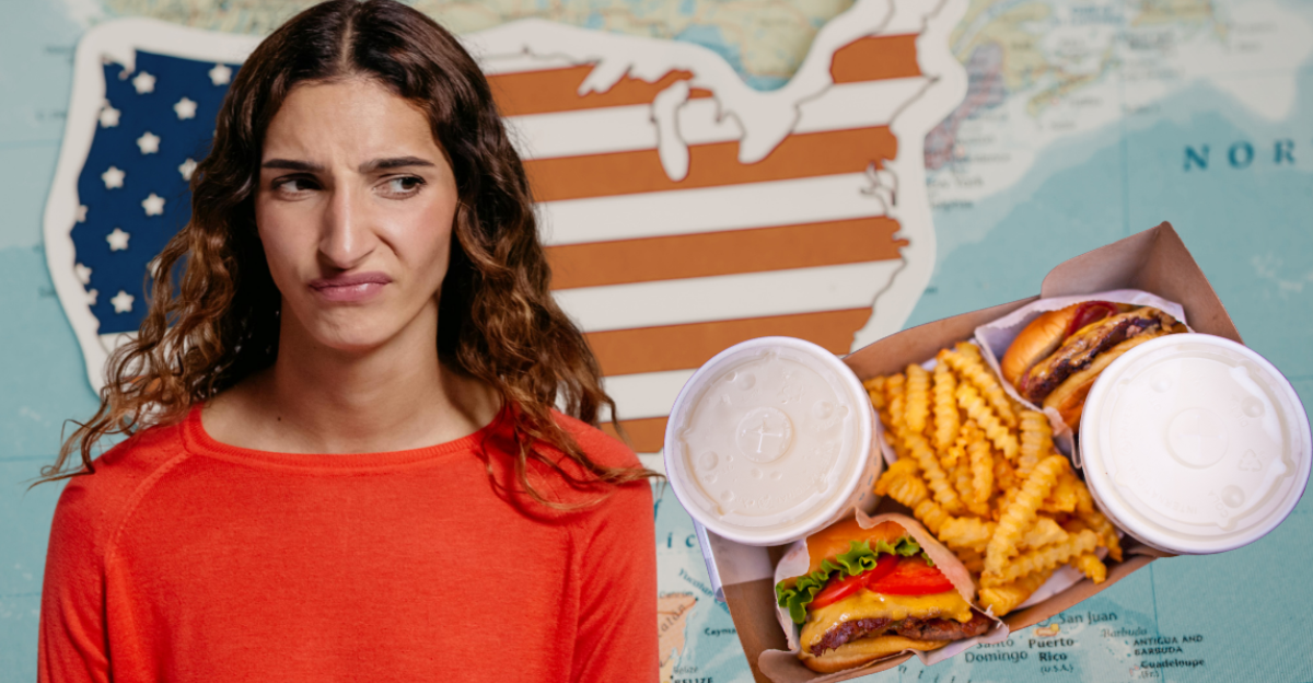 The most disliked American foods, according to Americans