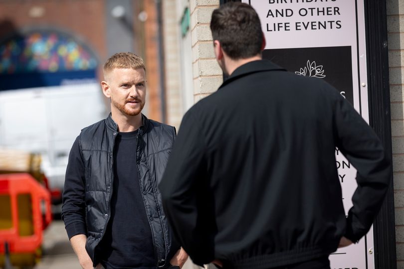 Coronation Street cancelled tonight in major ITV schedule shake-up