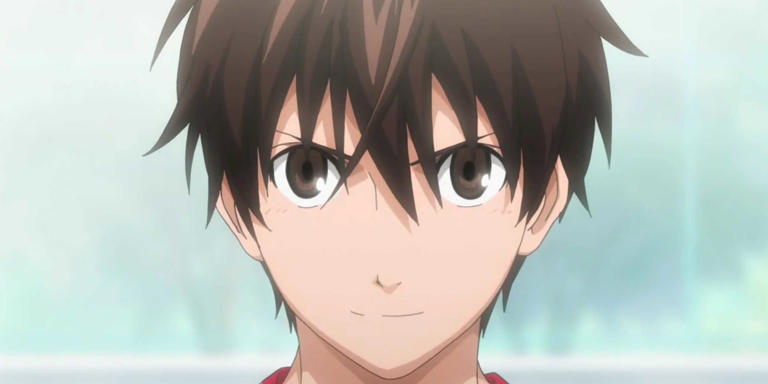 10 best football anime to watch to get ready for the World Cup