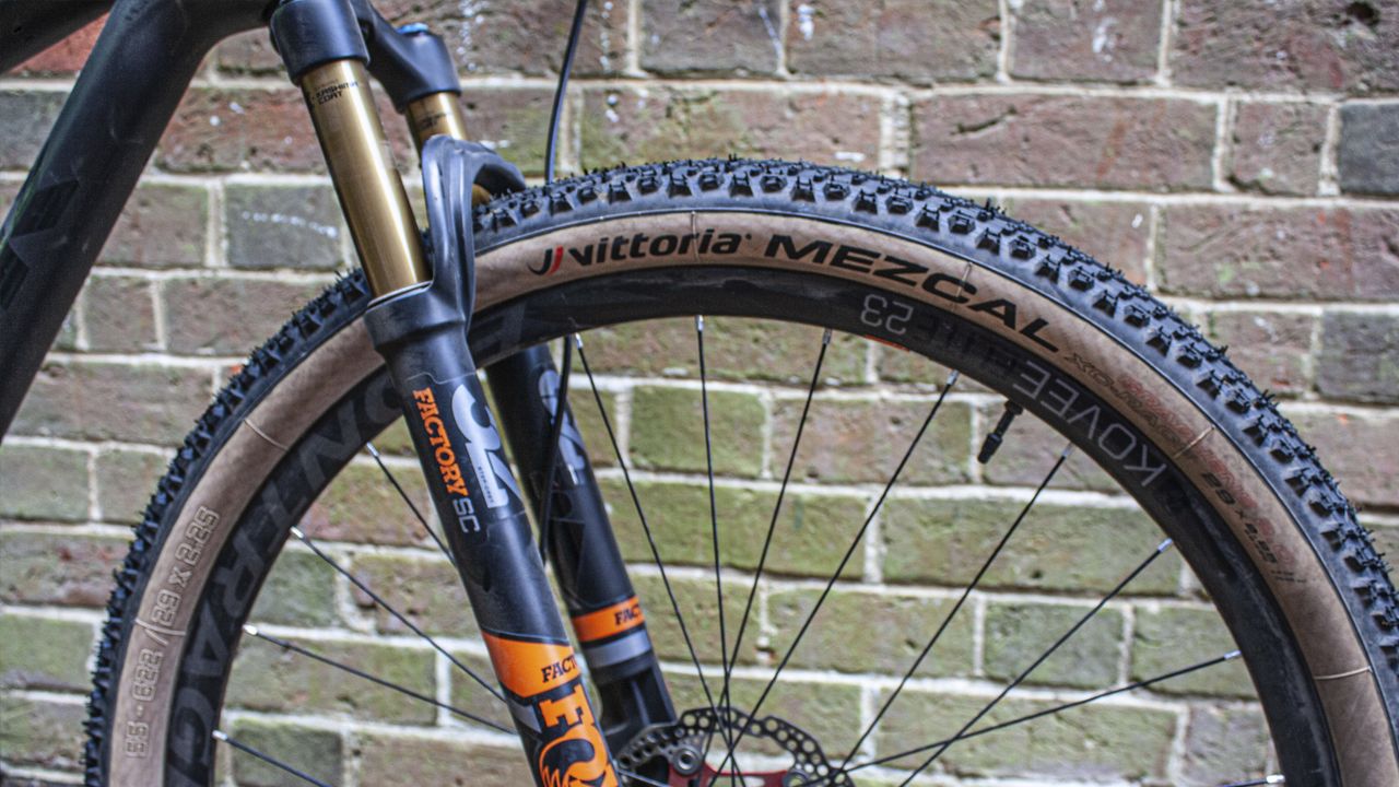 Vittoria Mezcal tyre review: Responsive all-rounder with the pedigree ...