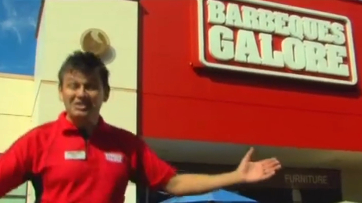 Dozens of Barbeques Galore stores set for closure