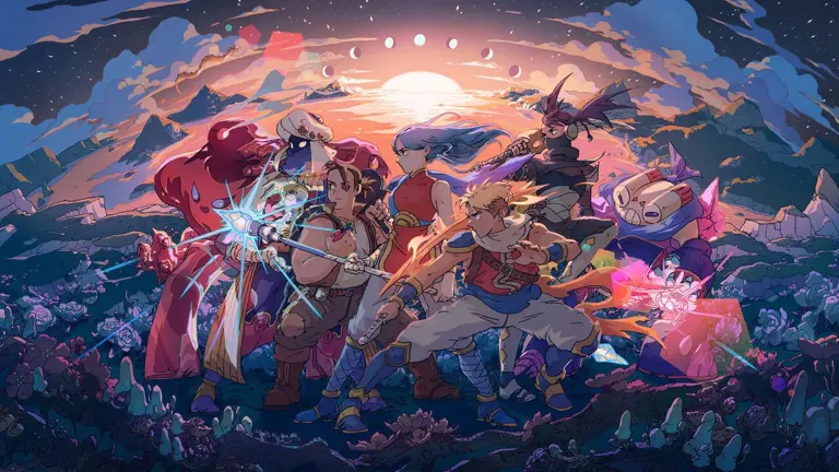 Sea of Stars Sunset Edition: la actualización final con cinemática ...