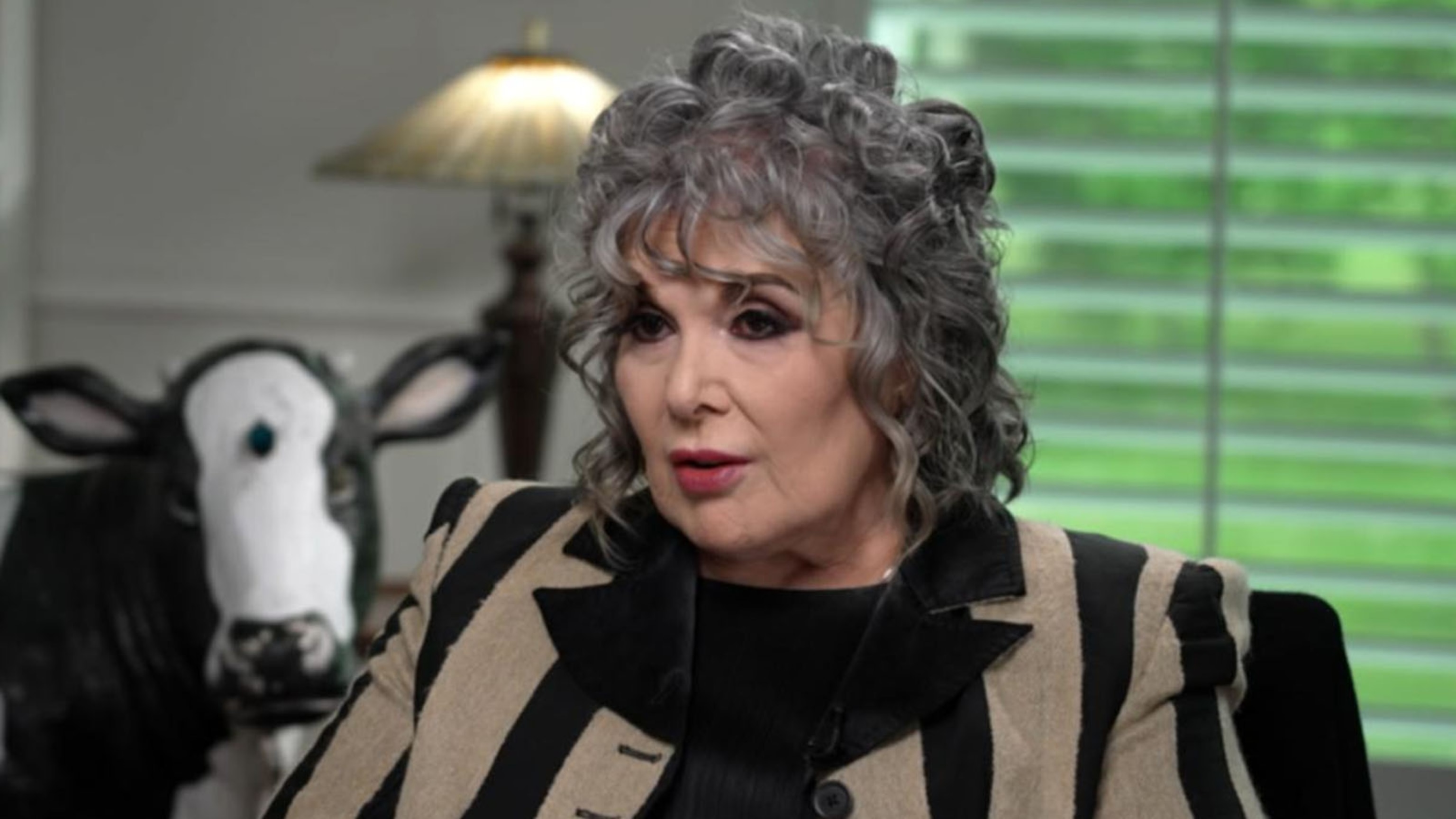 Heart singer Ann Wilson reveals her struggles and triumphs in new ...