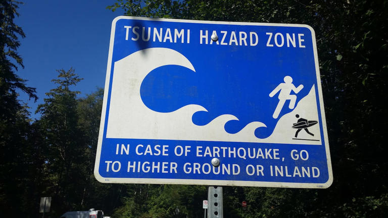 Tofino, BC., tsunami study points to hundreds dead, $1B in losses