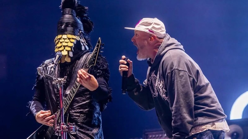 Limp Bizkit confirmed for massive Johannesburg show at FNB Stadium in 2026