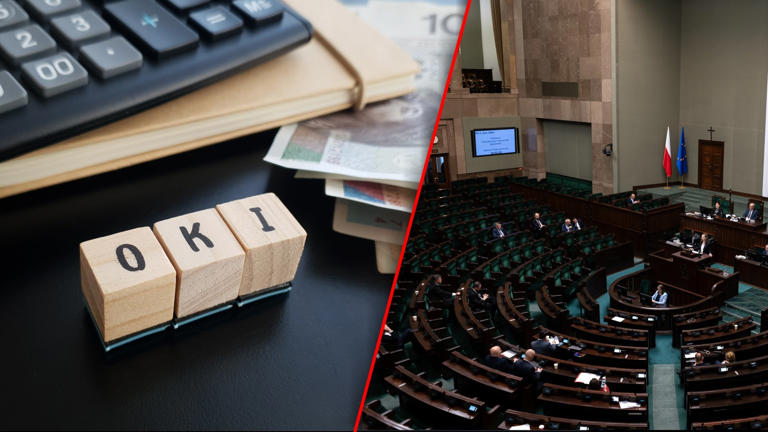 Inwestowanie bez podatku Belki? OKI trafiają pod obrady