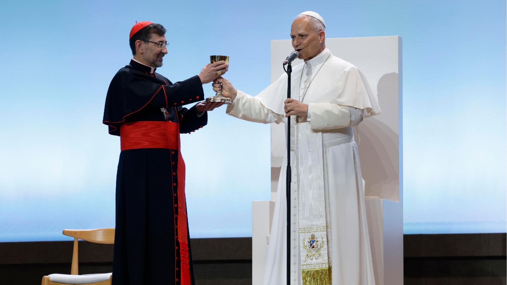 Dopo Madrid, Barcellona: il papa in Catalogna, evento culmine, la messa ...