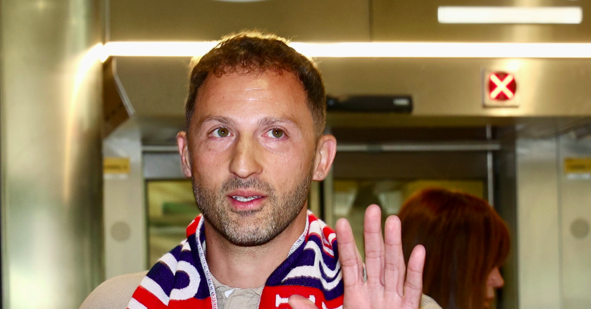 Carlino – A Casteldebole inizia ufficialmente l’era Tedesco