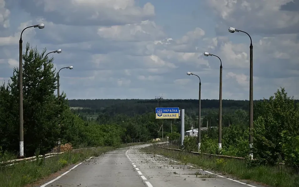 Ukraine strikes Crimea bridges in escalating isolation push