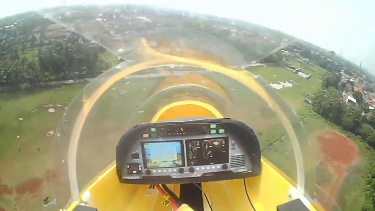 Epic RC onboard camera action