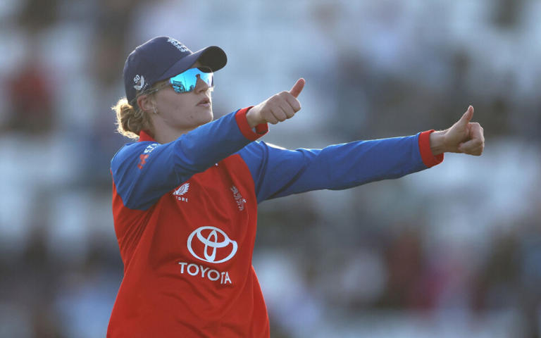 Women’s World Cup 2026: ‘You can't be brave without being scared ...