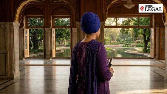 Baptised Sikh woman forced to cook non-veg, wear nose pin: Court denies ...