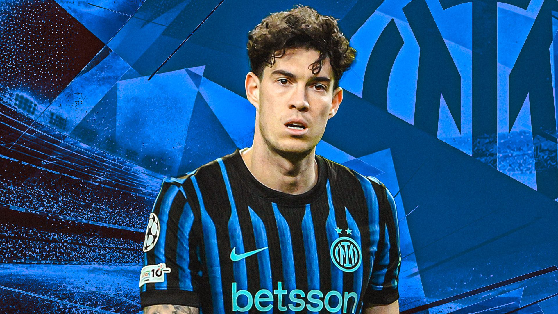 Bastoni resta all'Inter? Cosa succede col Barcellona, l'unica offerta ...