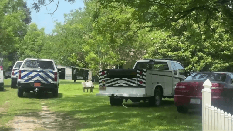 Fire marshal investigates Swinson Road house fire after crews respond ...
