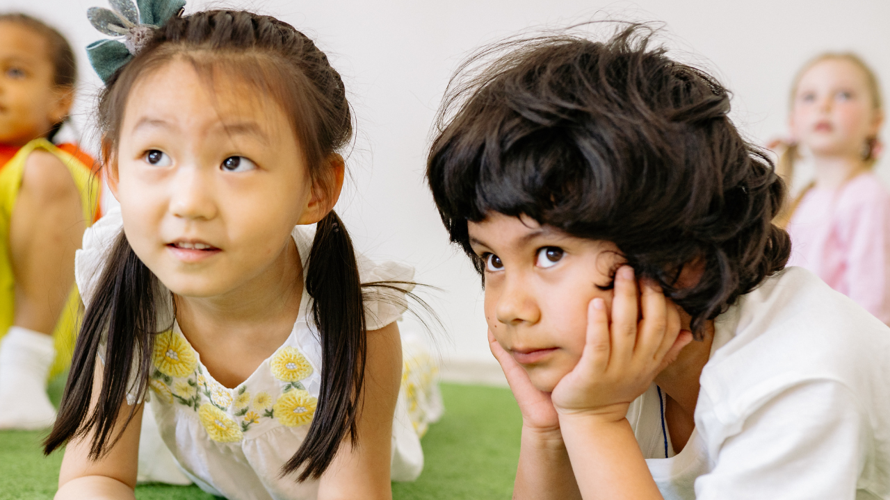 6 social etiquettes every child should be taught and 6 reasons they can ...