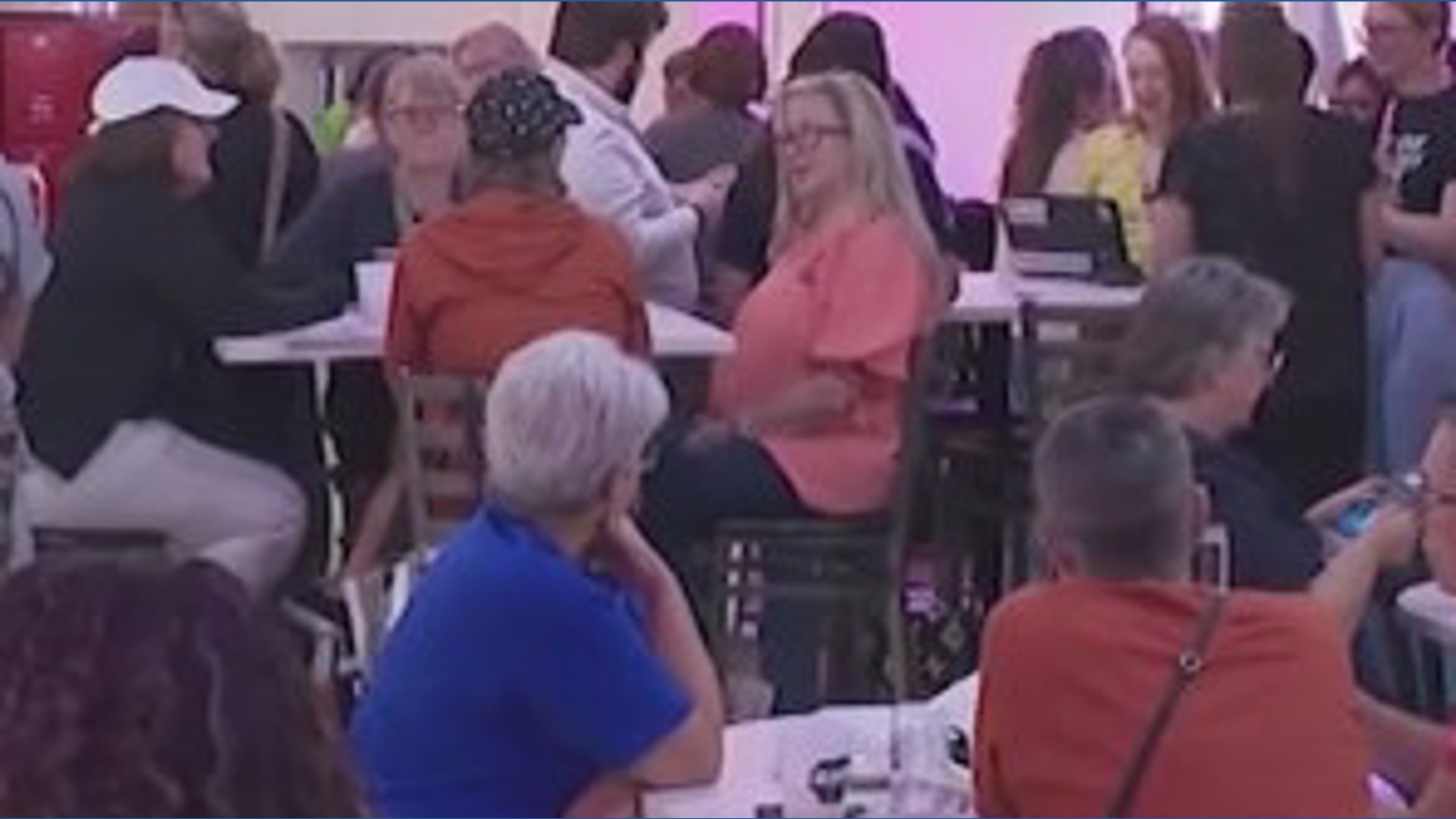 Austin light rail project moves forward, leaving some local businesses ...
