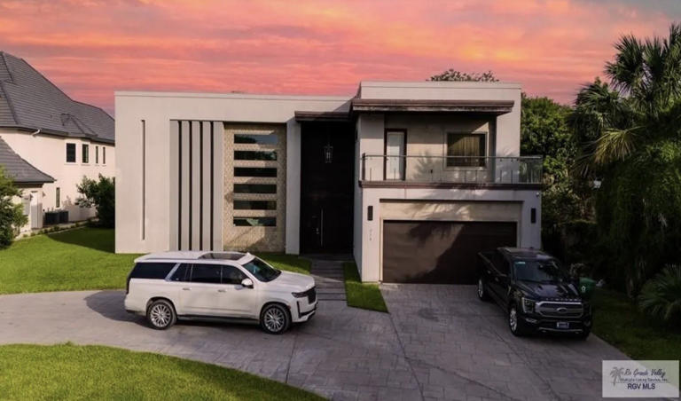 SpaceX IPO to trigger massive South Texas housing boom as employees ...