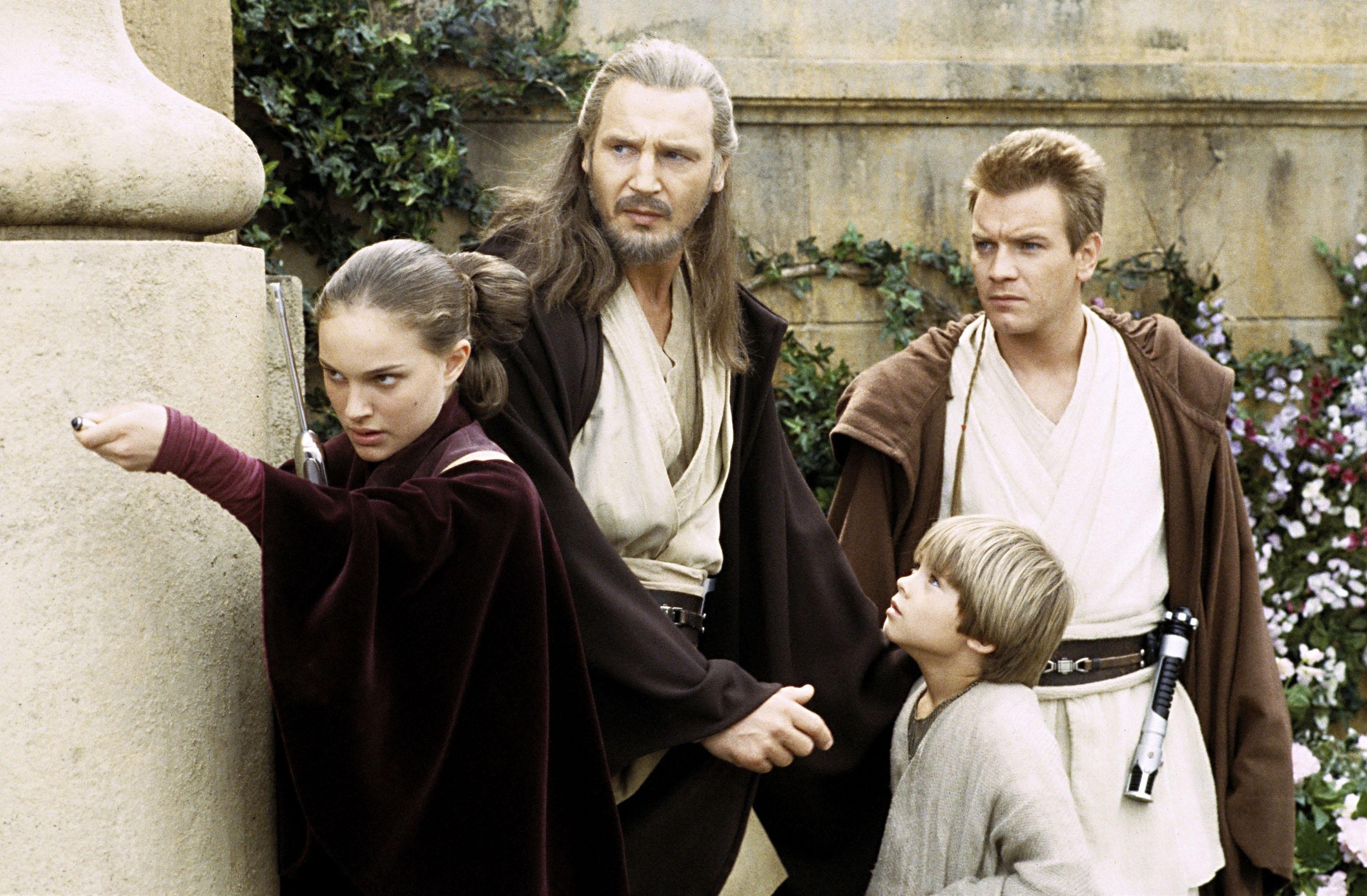 The 17 most unnecessary movie prequels