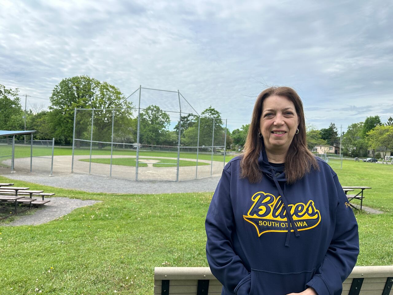 ‘Blue Jays bump’ hits Ottawa as more kids play baseball this spring